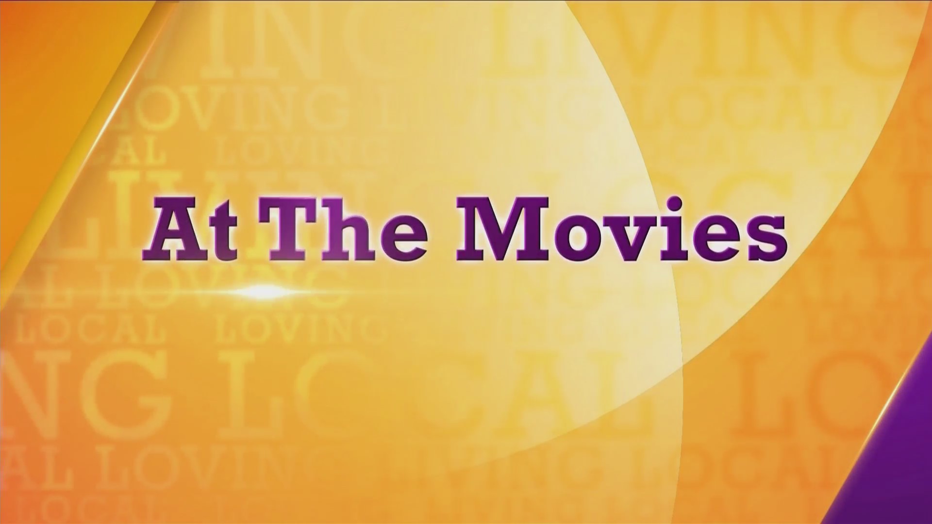 Loving Living Local: Movie Mike