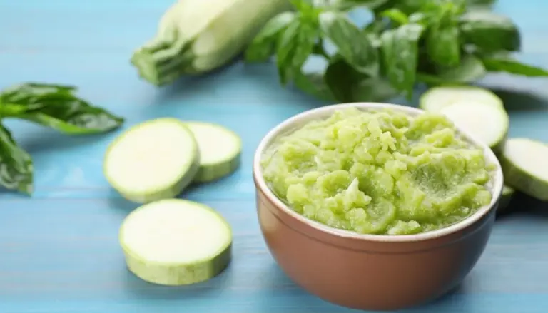 12 recettes réconfortantes à base de courges et de courgettes : gratins ...