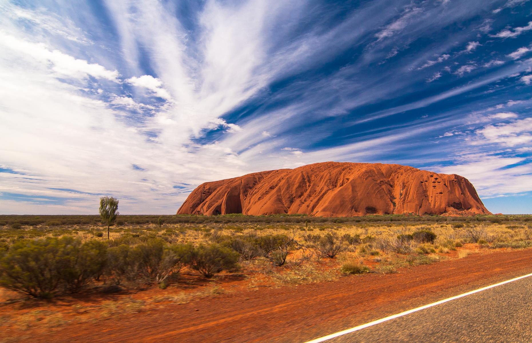 Australia's top-rated road trips for your bucket list