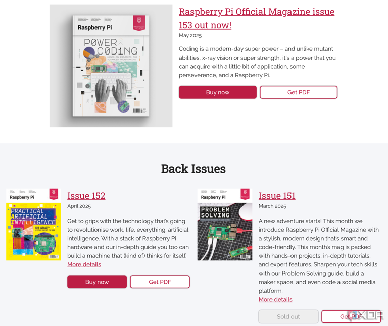 7 resources every Raspberry Pi owner should know