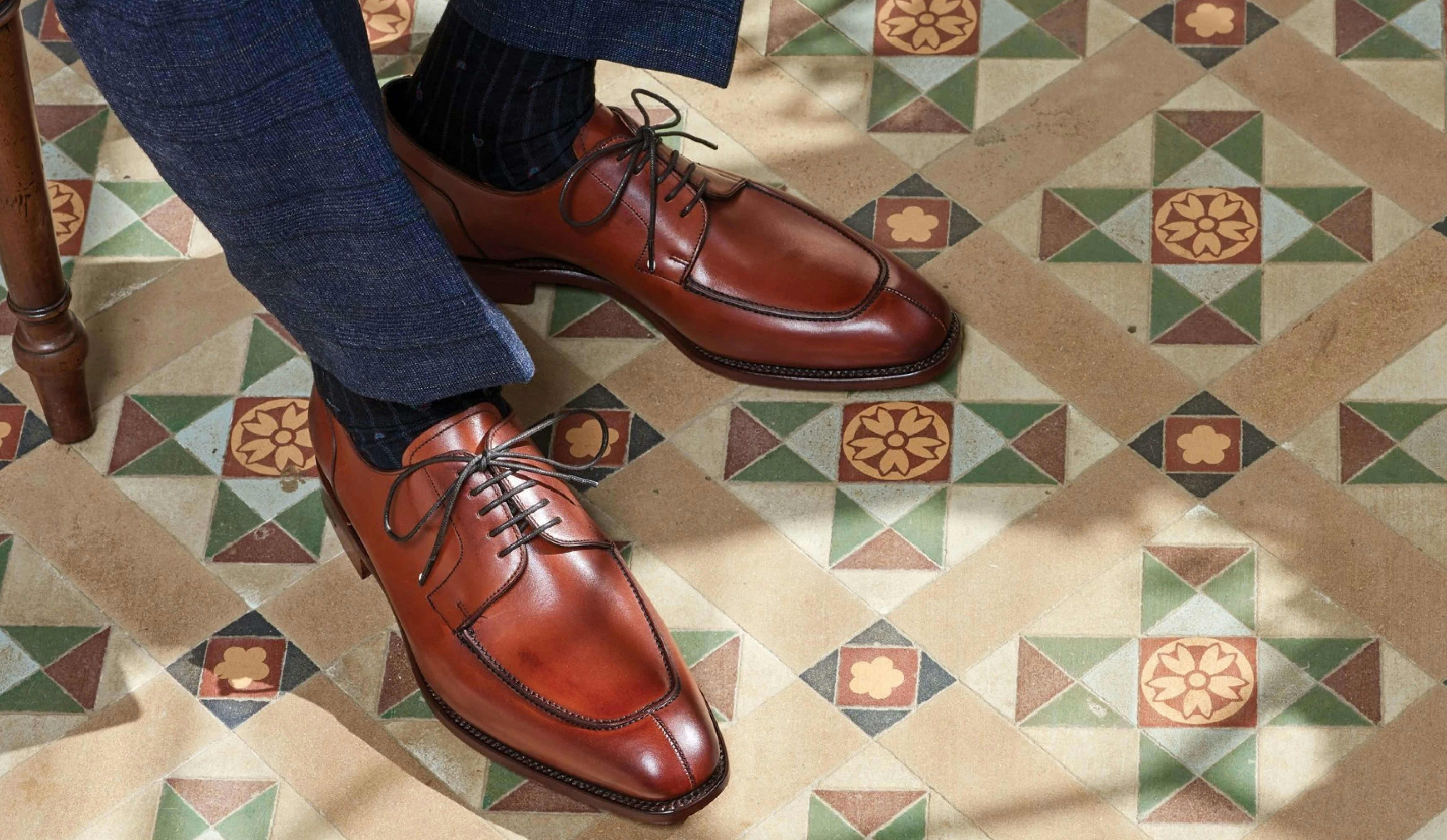 Smart Shoe Tricks Every Short Guy Should Know