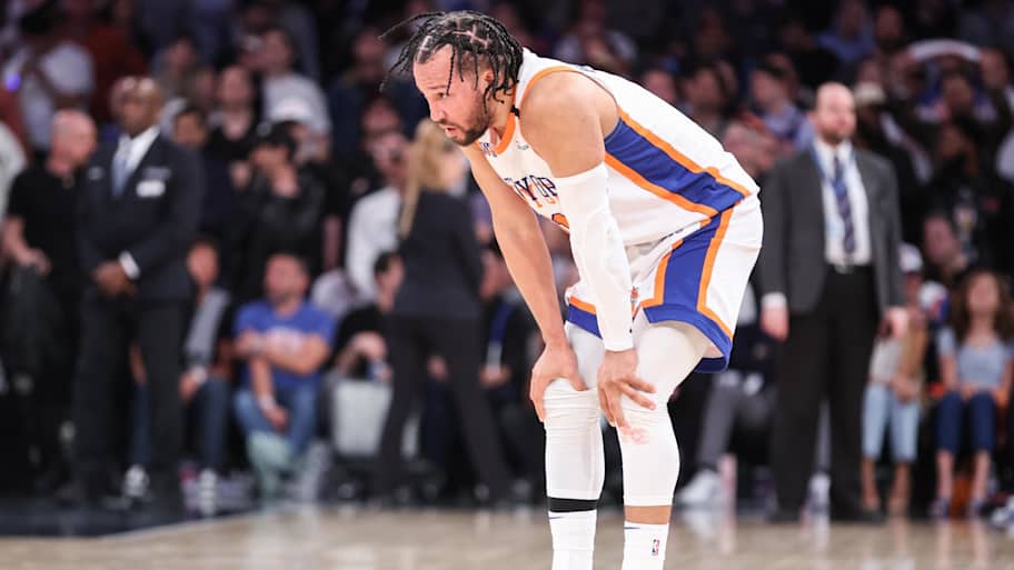 Knicks Have One Key to Victory in Game 6