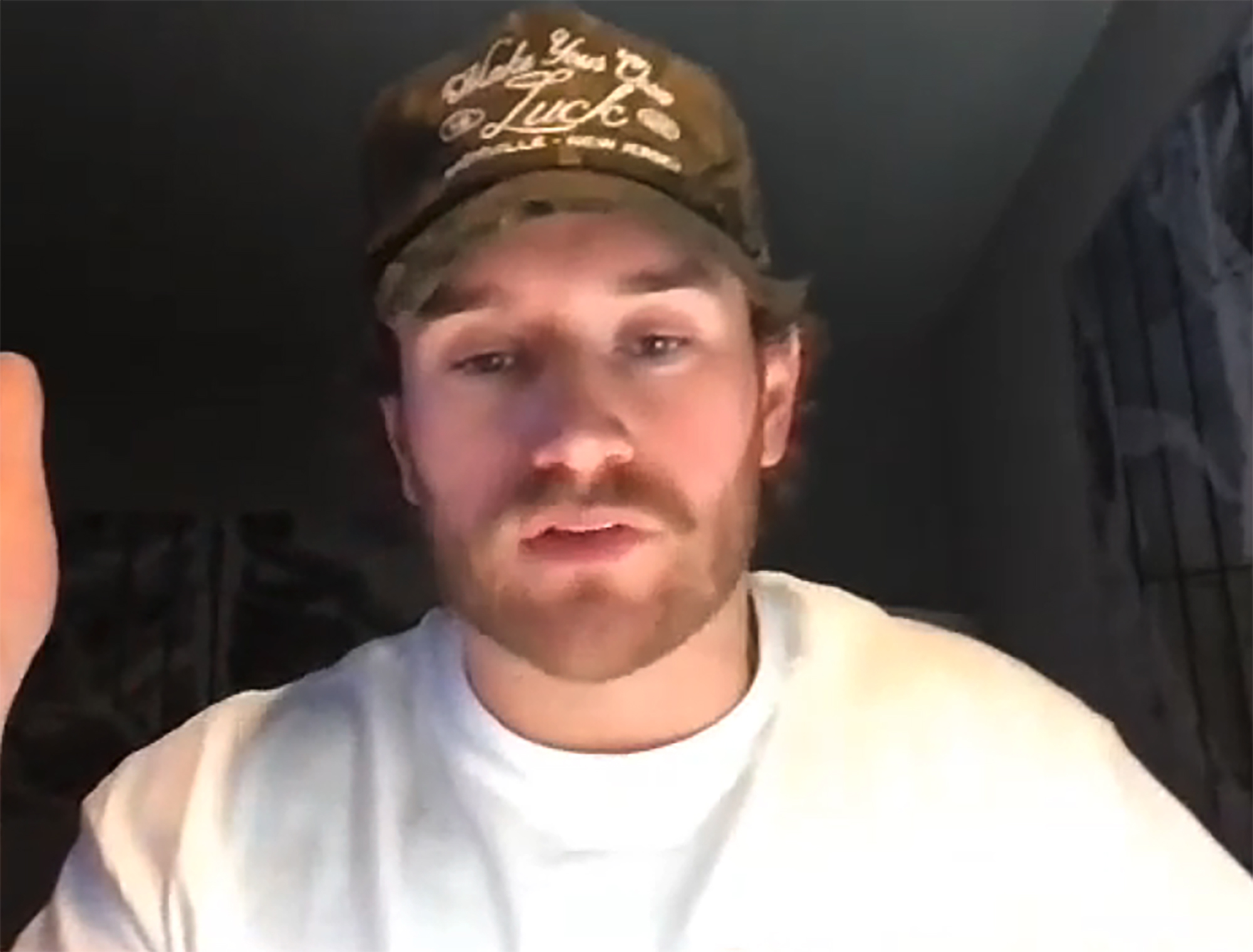 Ciara Miller and Lexi Wood ‘hashed out’ shocking Jesse Solomon claims ...