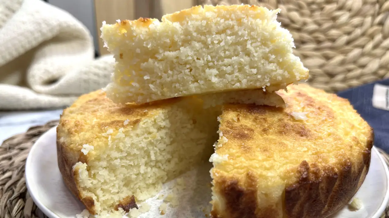 La leyenda del coco y la sirena