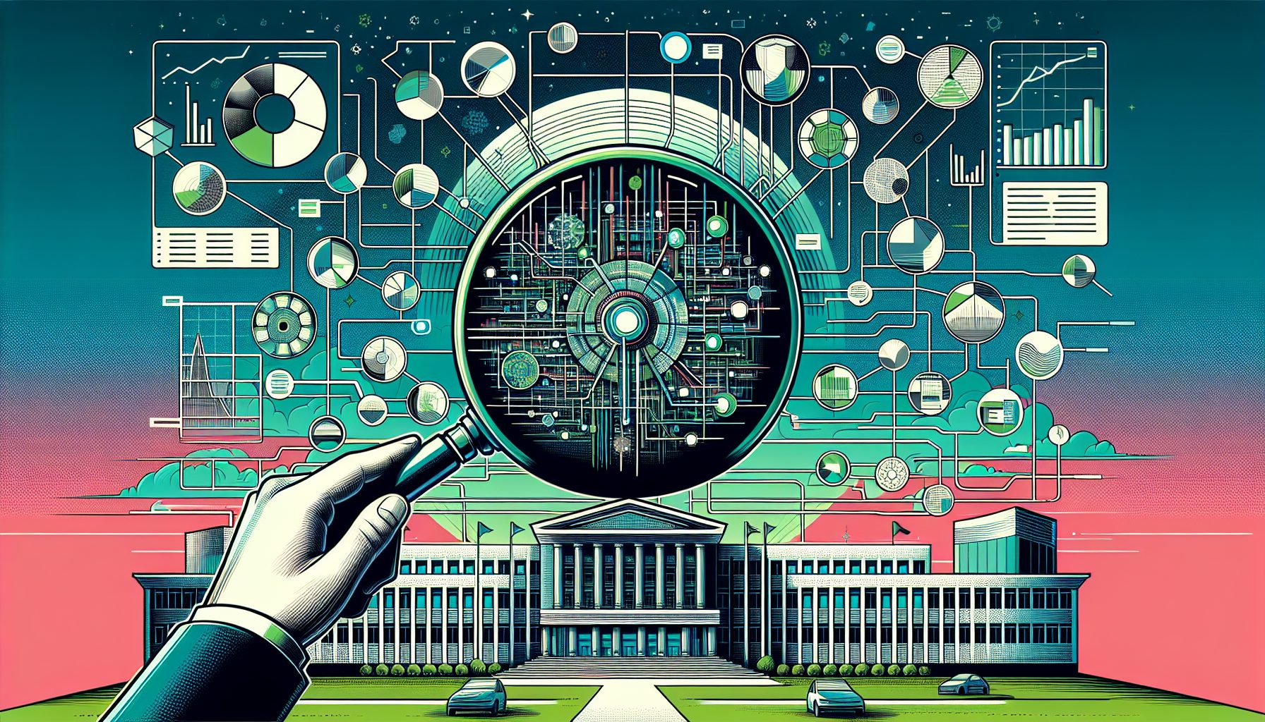 Governor orders forensic audit of IEDC