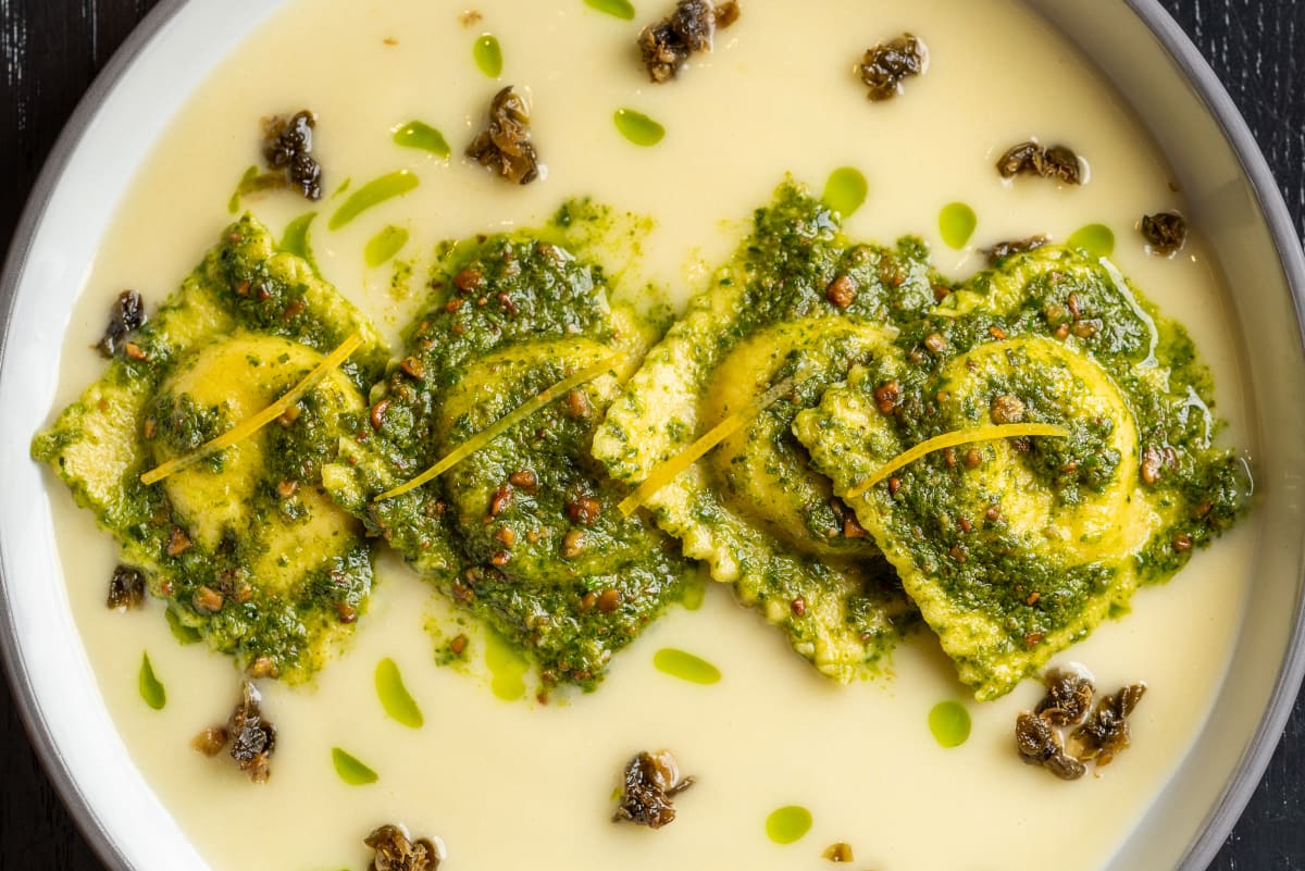 12 Great SF Tasting Menus For Under $100