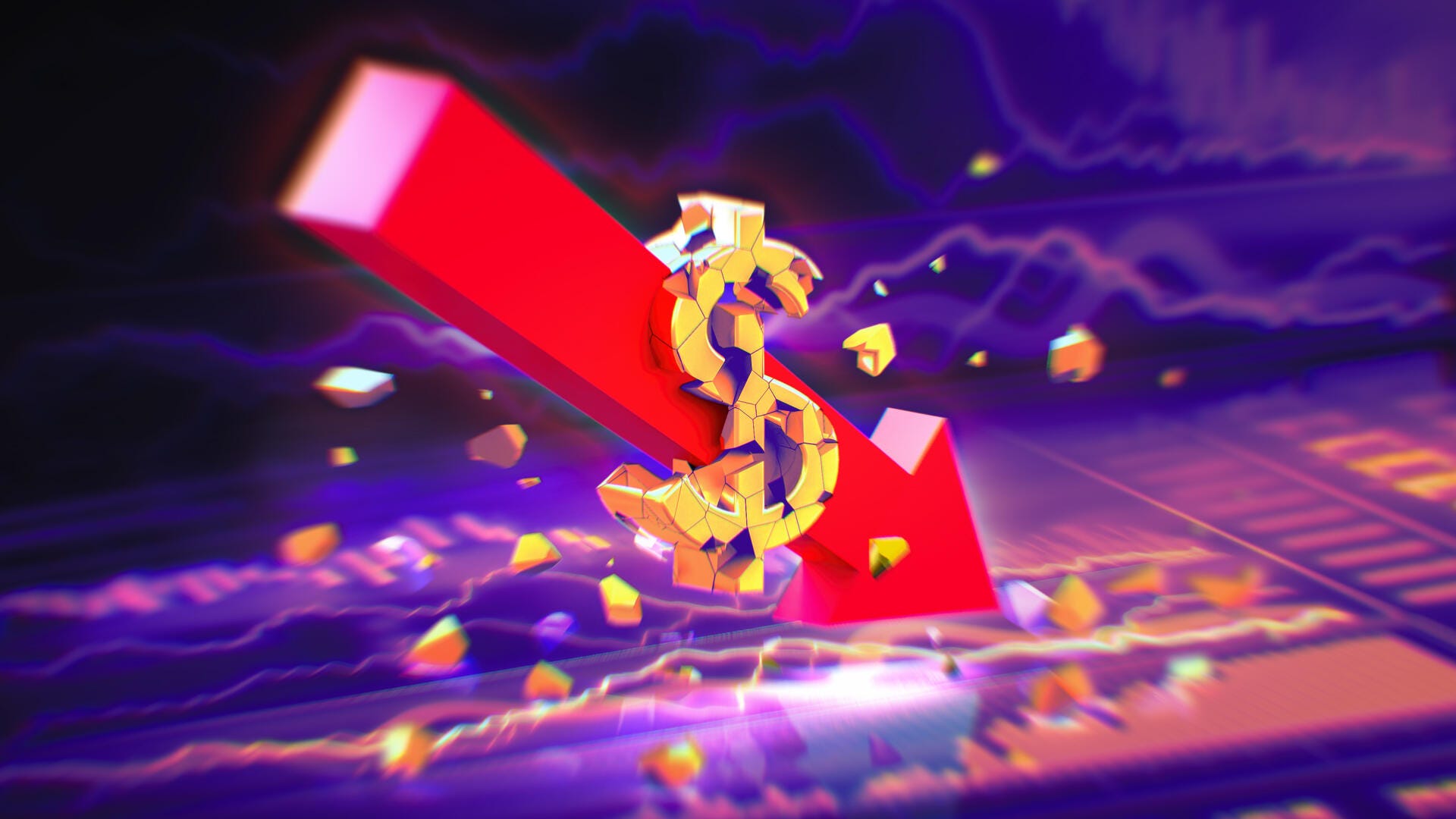 Recession Indicators Aren't Always Metrics. Sometimes, They're Memes