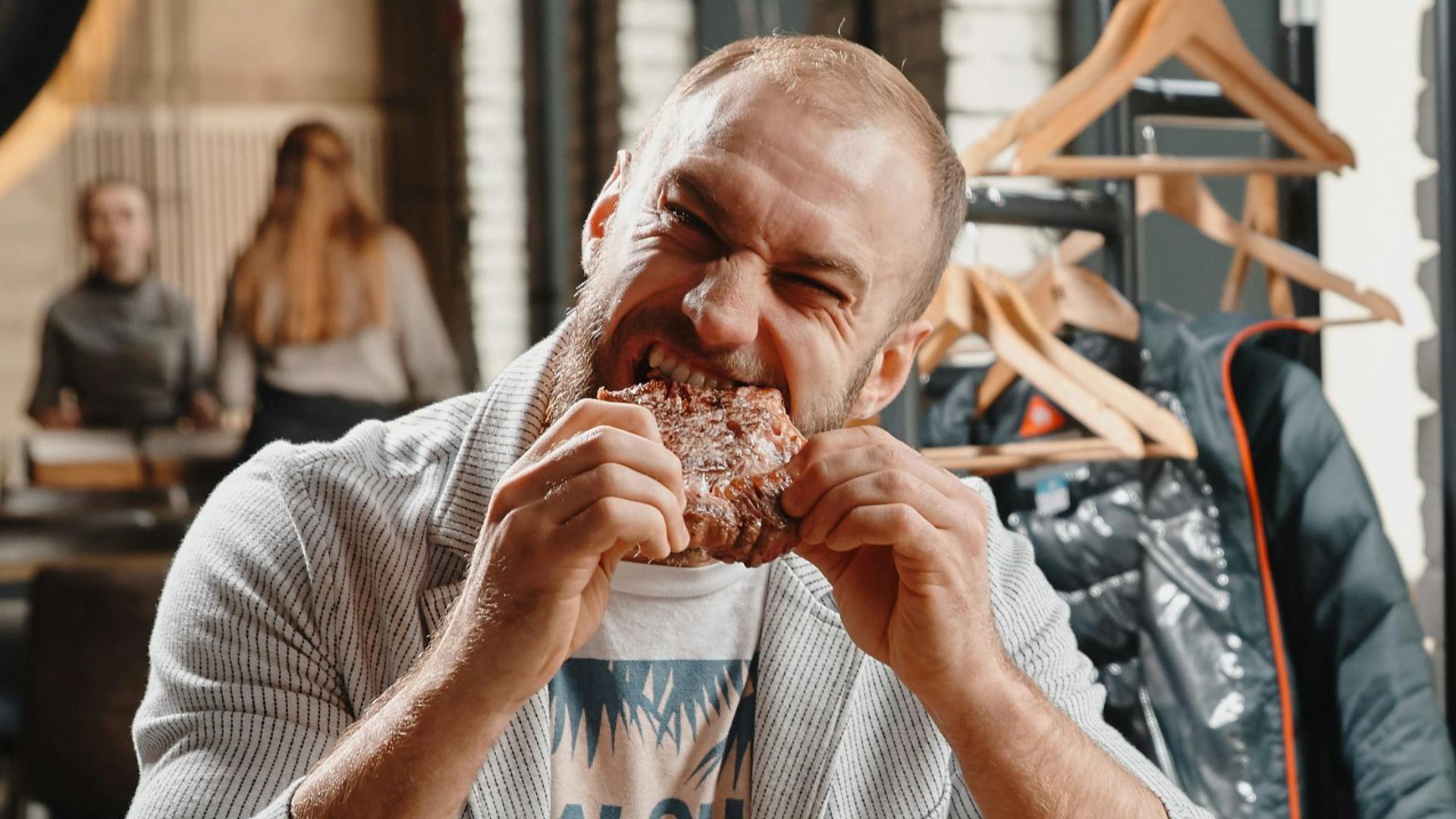 The 10 Unhealthiest Cuts Of Meat & The 10 Healthiest