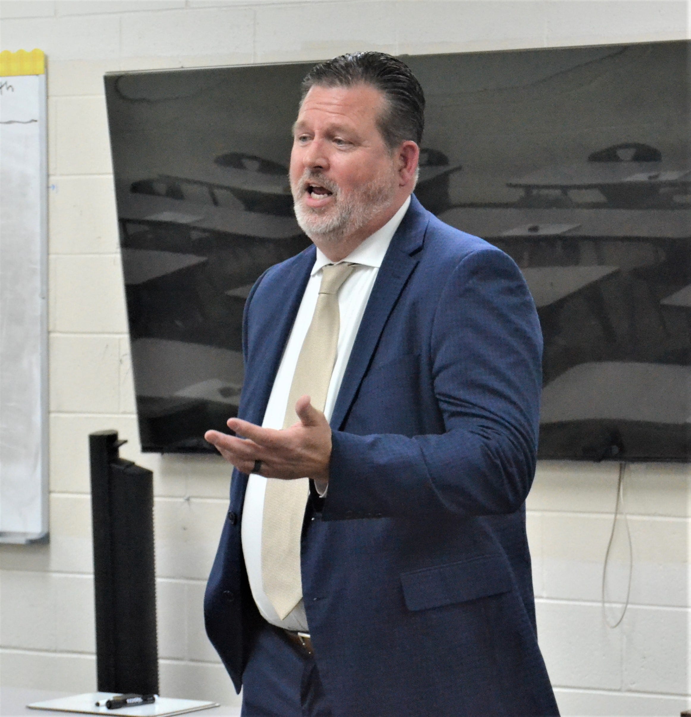 Superintendent candidates for Thompson School District share thoughts ...