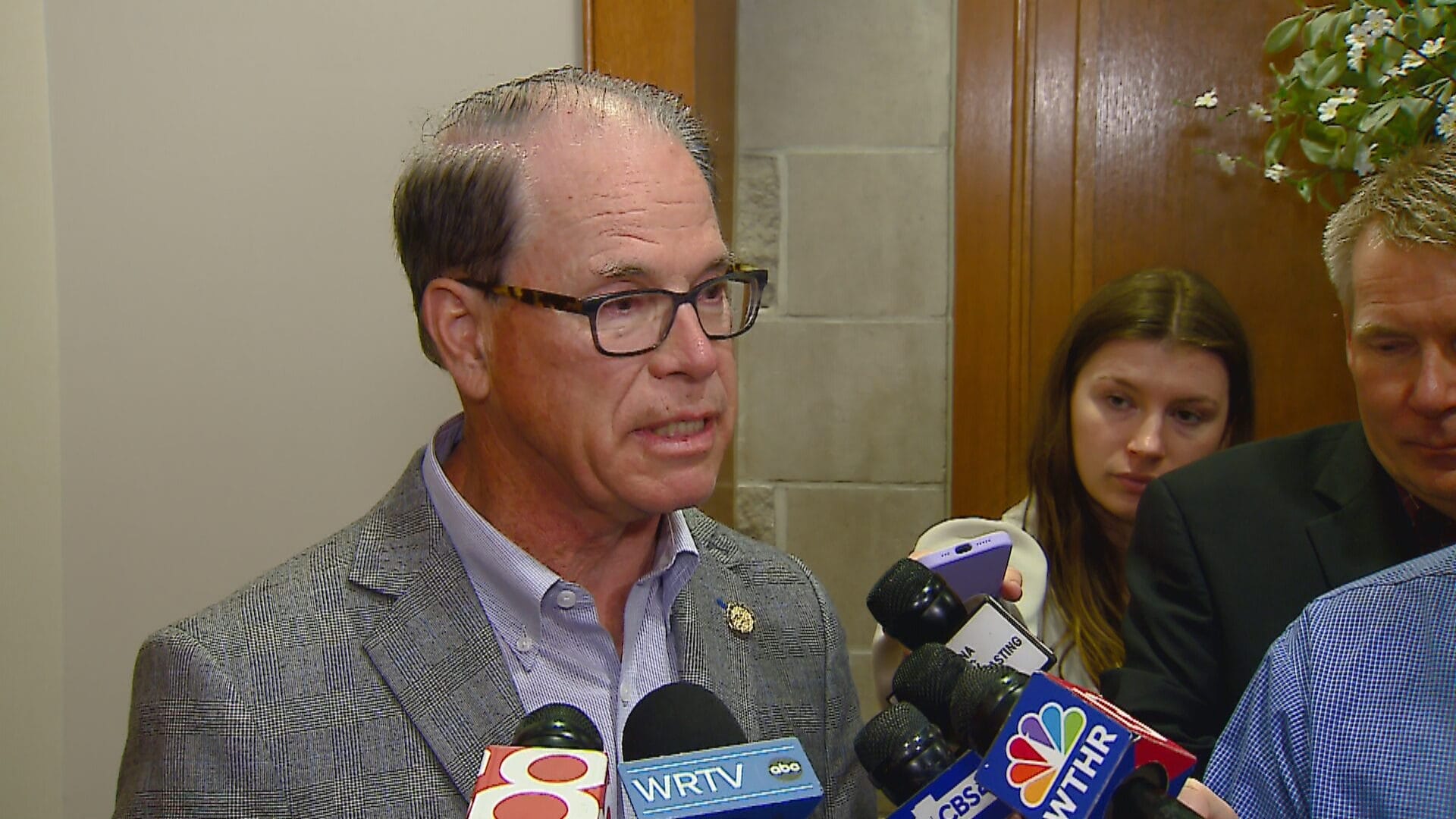 Braun announces new appointments to Indiana boards and commissions