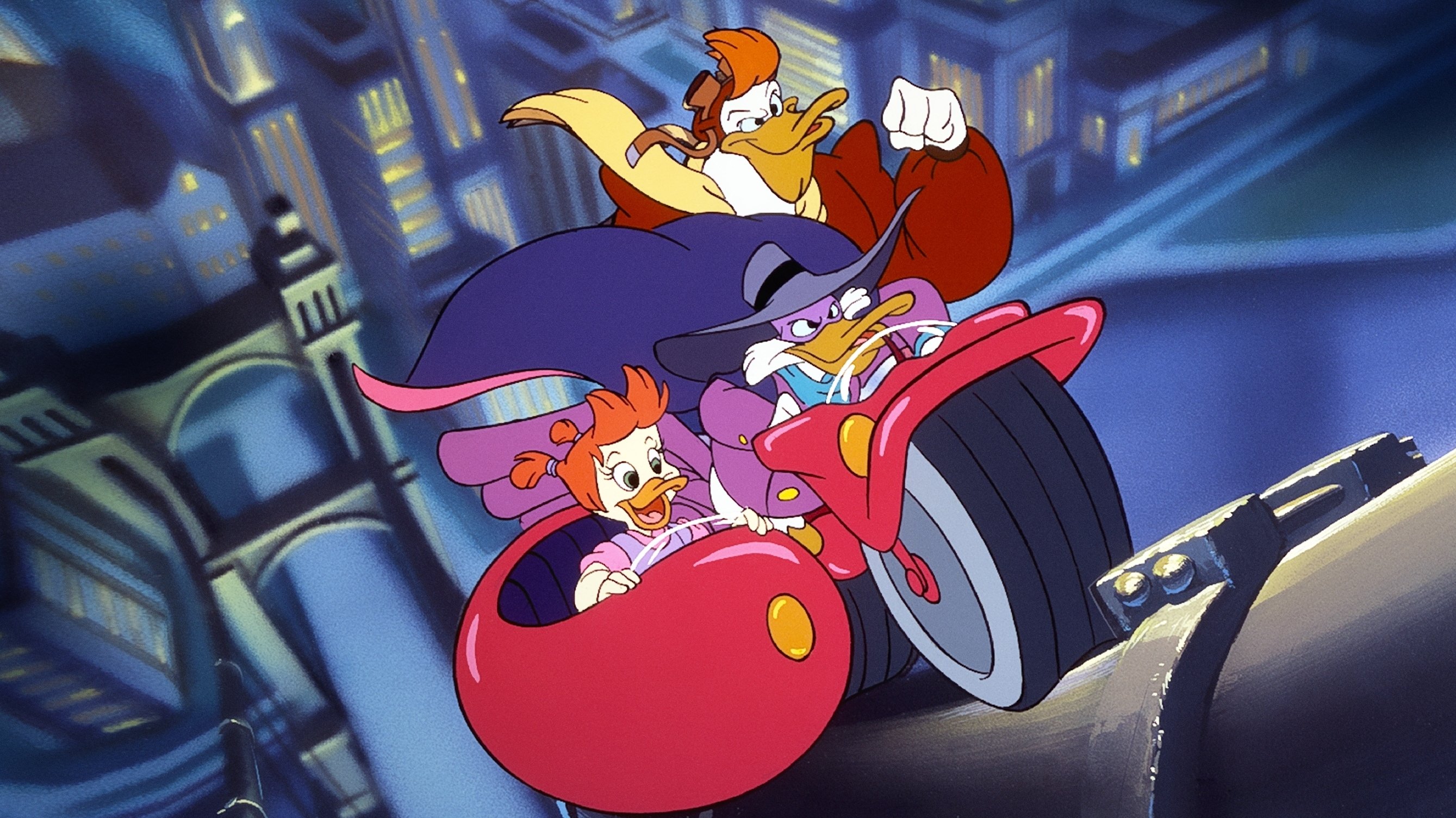 10 Legendary Cartoons From the 1990s That You Probably Forgot About