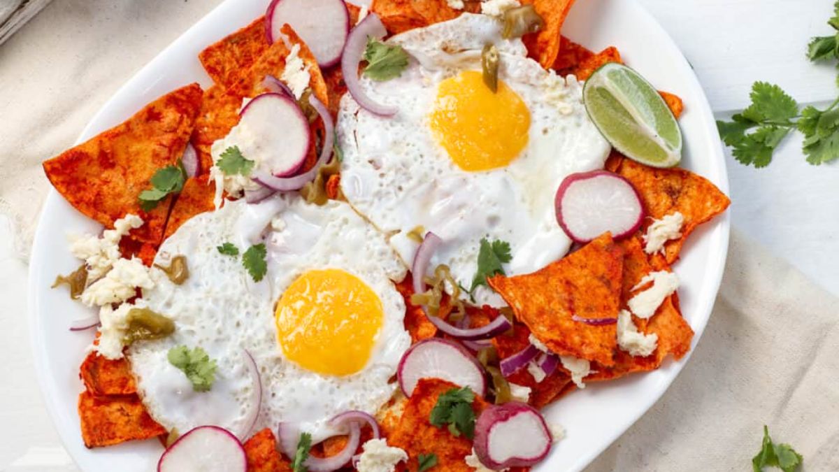 15 Quick Breakfast Recipes That Beat Another Boring Bowl of Cereal