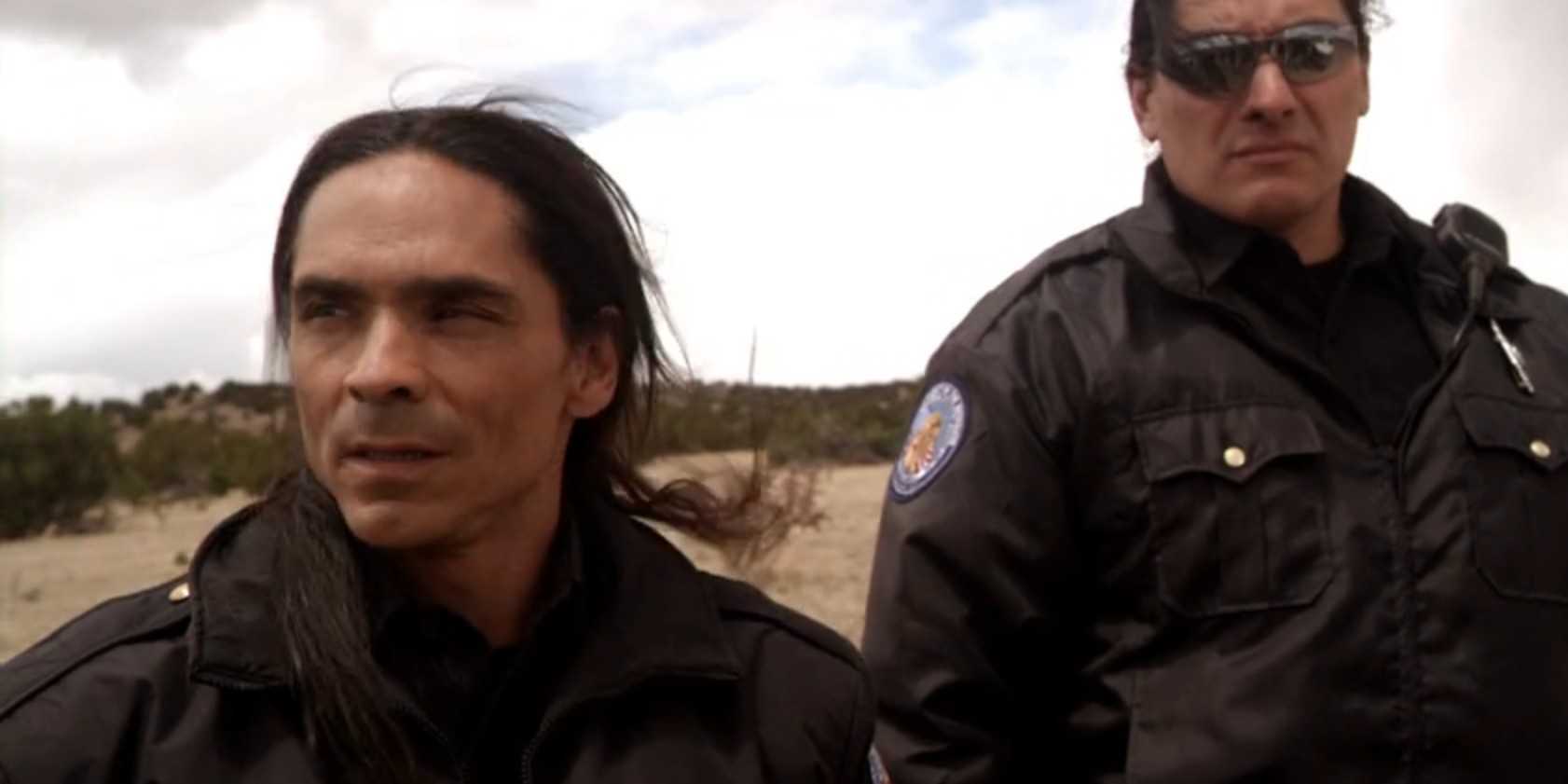 If You Can’t Wait For Dark Winds Season 4, Watch This 6-Season Western ...