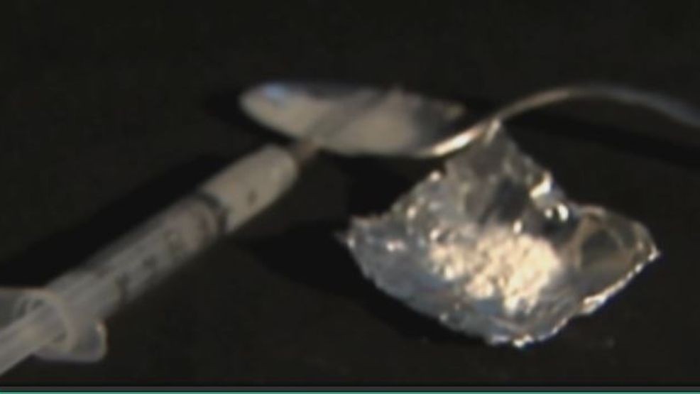 Steady And Substantial Decrease In Drug Overdose Deaths Reported In