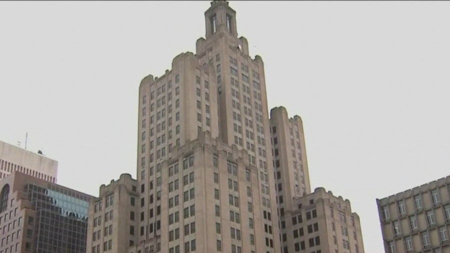 Superman building renovation project remains up in the air