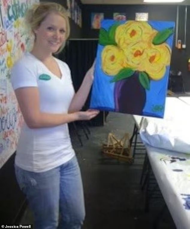 Georgia Teacher, 28, collapsed at home... then woke up with no legs ...