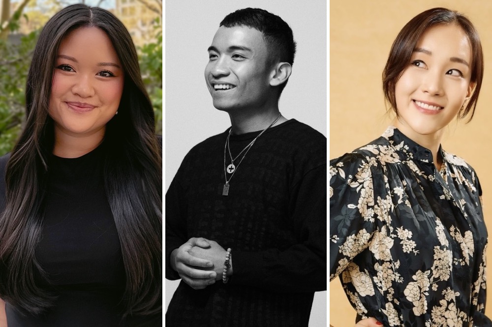 5 AAPI Music Executives Making an Impact in 2025