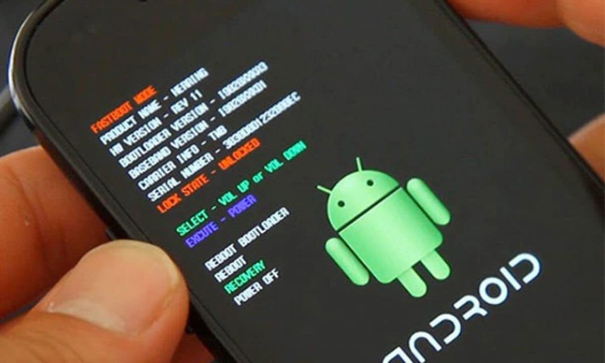 Bootloader en Android: qué es, para qué sirve, ventajas y riesgos