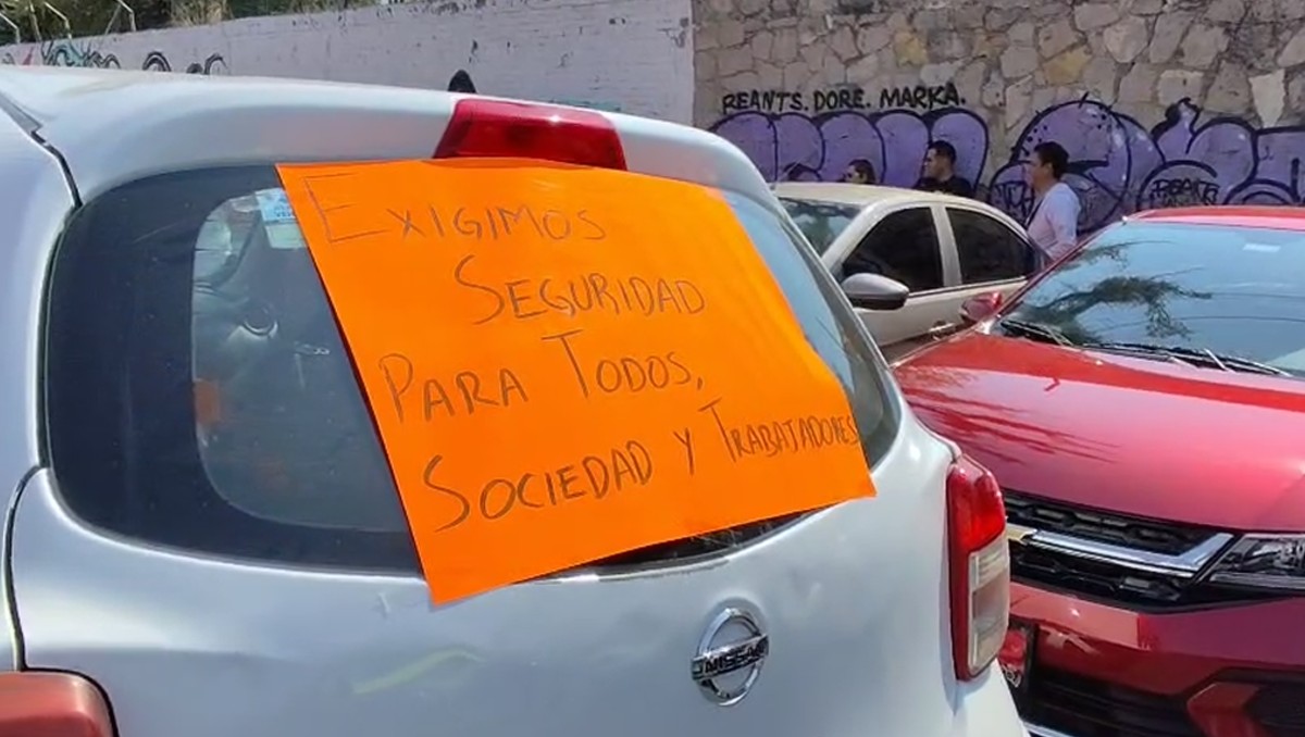 Gobierno de Michoacán alista protocolo para operadores y conductores de ...