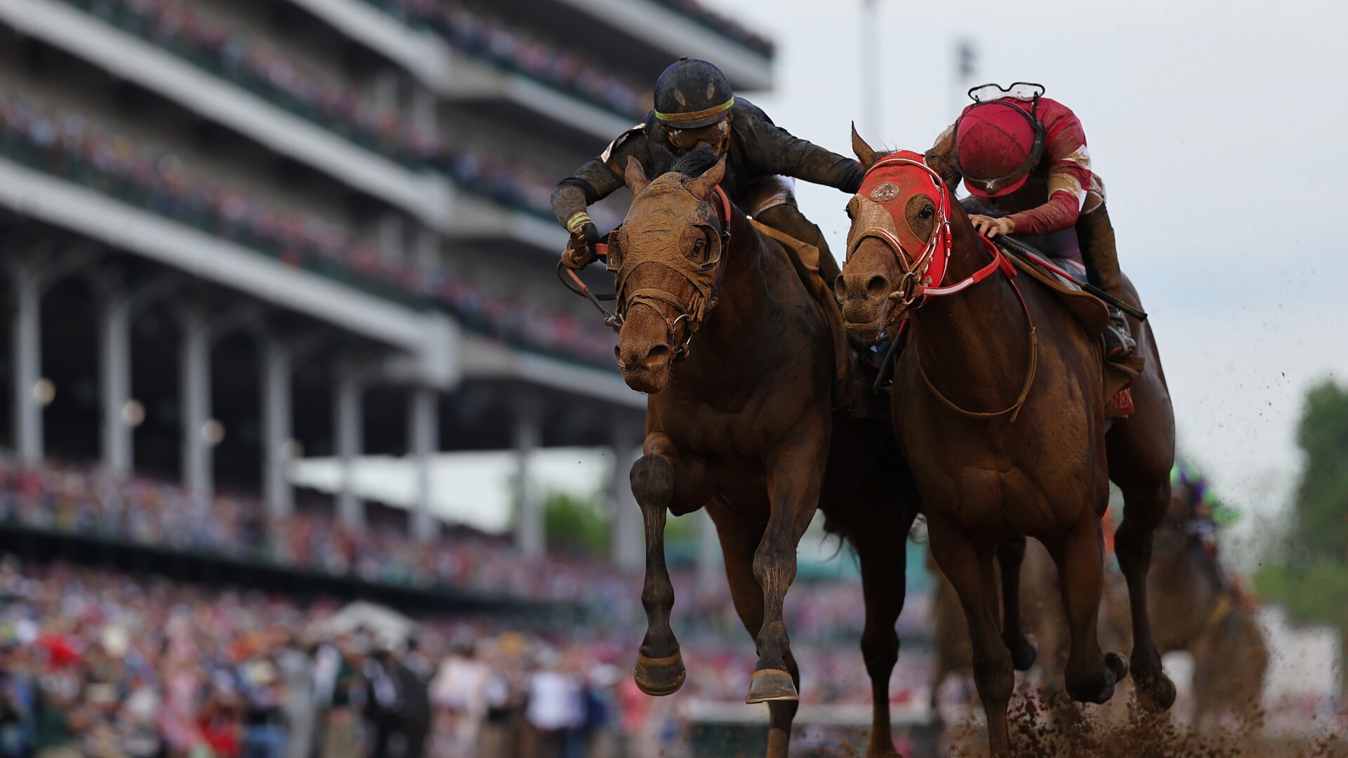 When is the Kentucky Derby 2025: How to watch, post time, TV and ...