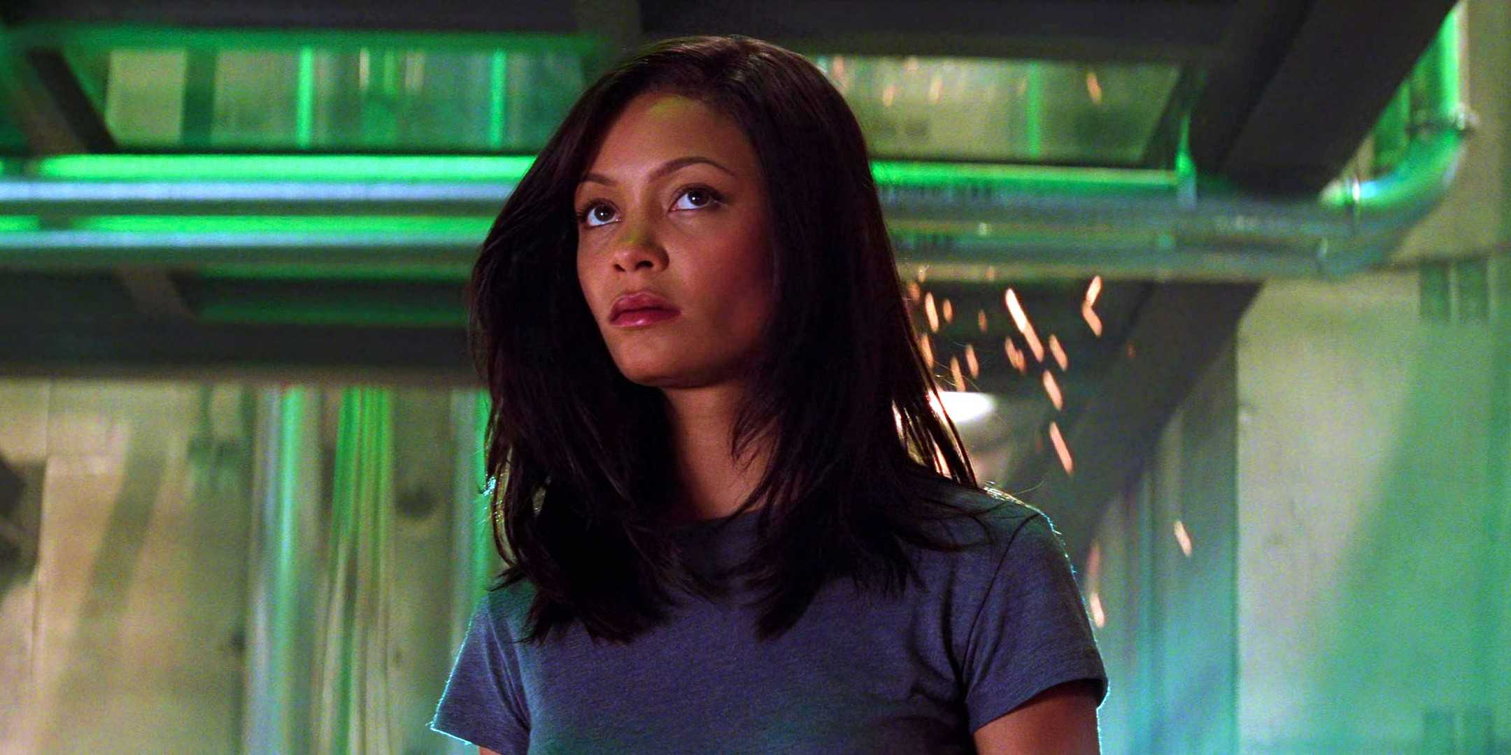 Mission: Impossible II Ending Explained - Nyah's Fate & The Chimera ...