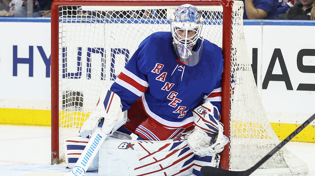 Rangers’ Igor Shesterkin to IR, Adam Fox to LTIR after mammoth loss