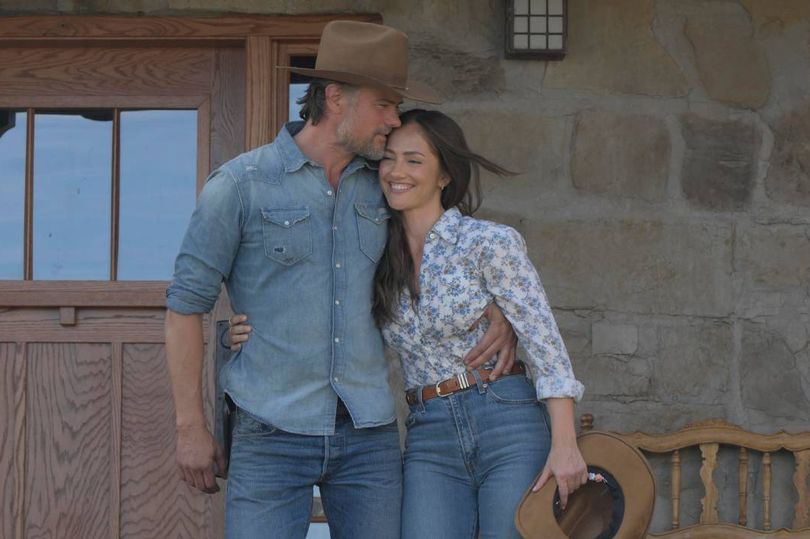 5 shows like Netflix's Ransom Canyon as fans await news of possible ...