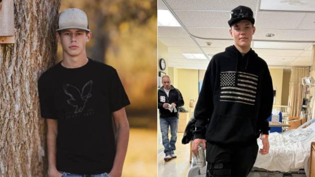 Family seeks accountability after Minnesota State Patrol trooper ...