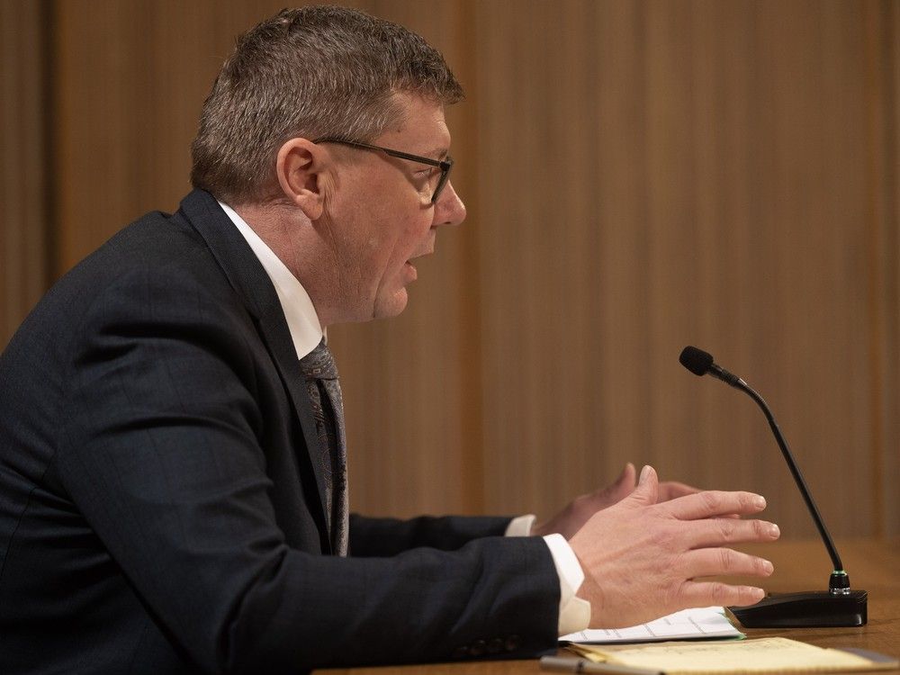 Moe promotes "united Canada" but won't condemn talk of Western ...