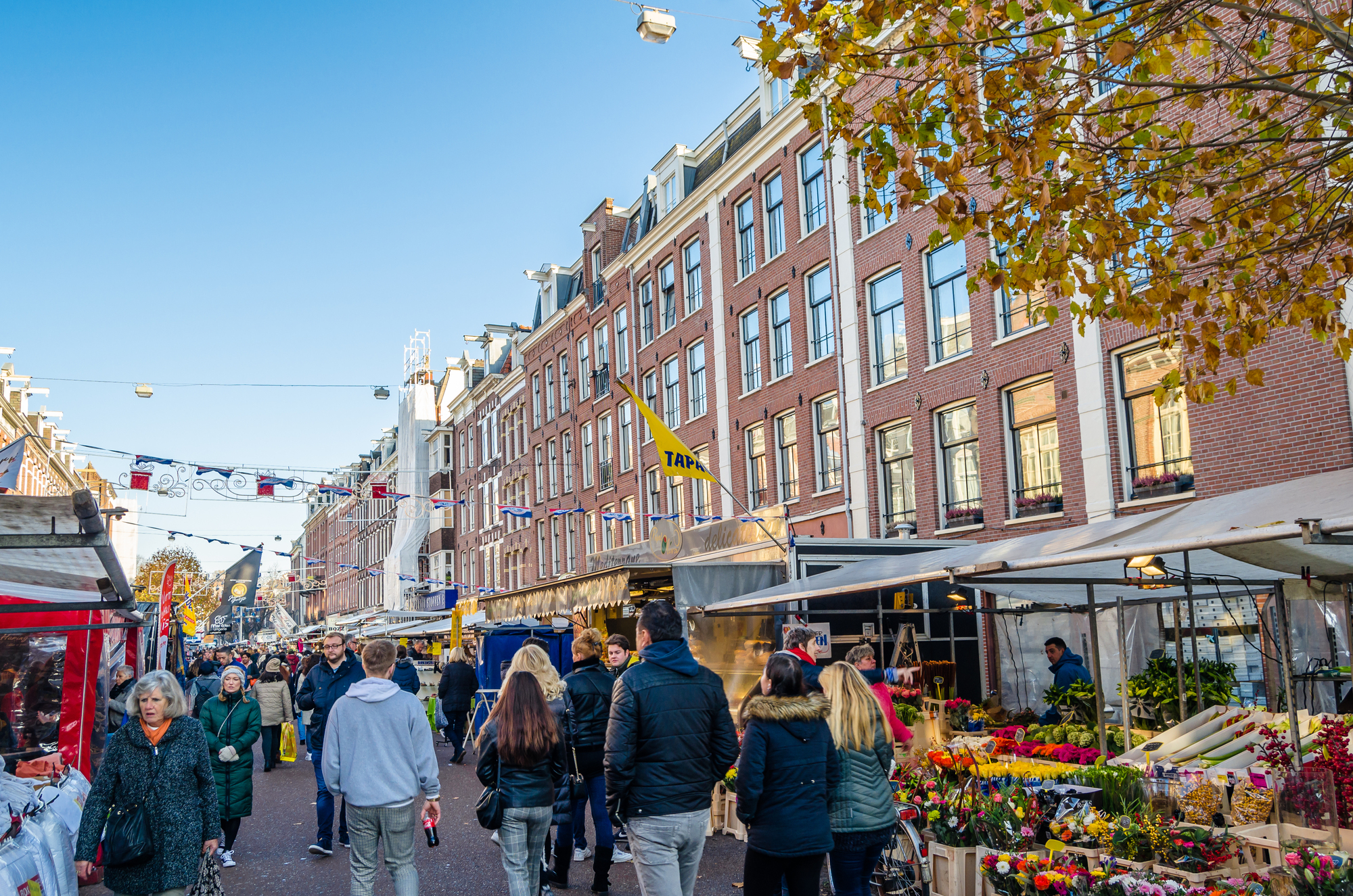 16 top cities for urban biking tours