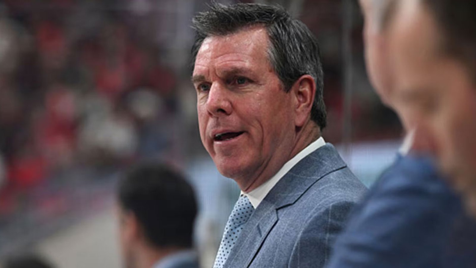 Report: Mike Sullivan is “very close” to landing new head coaching job ...