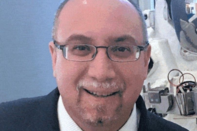 UFO congressional hearing bombshells as ex-NASA boss shares possible ...