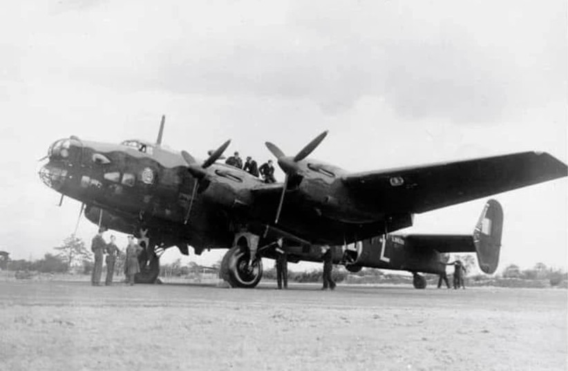 Historical significance of six operational IDF bases revealed for ...