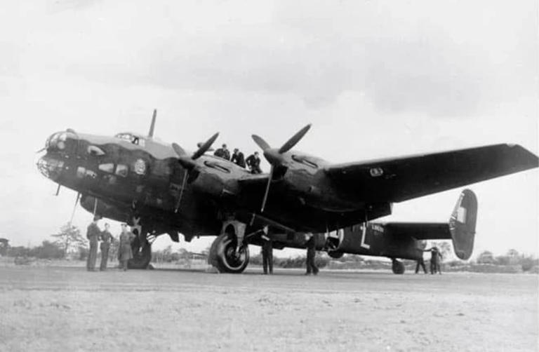 Historical significance of six operational IDF bases revealed for ...