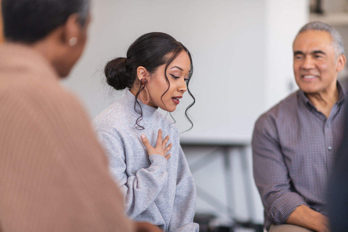 6 'Echoism' Phrases You May Use Without Even Realizing It, According to ...