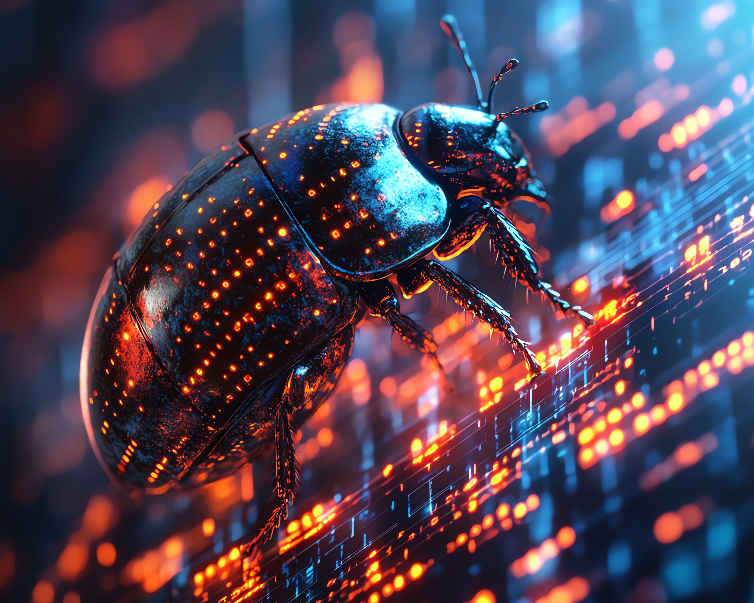 Épochalypse 2038 : le bug qui pourrait plonger avions, voitures et ...