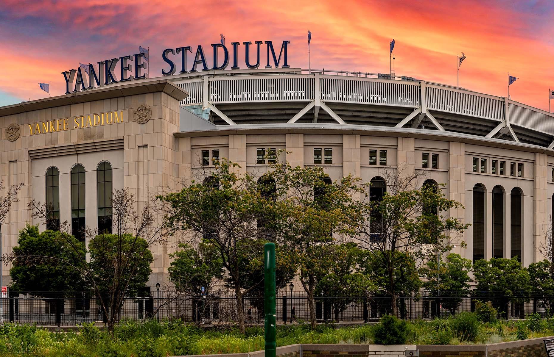 The 16 most expensive stadiums ever, ranked