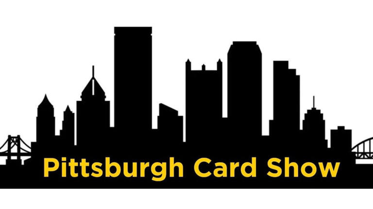 The Fastest Growing Card Show in the Country: The Pittsburgh 700