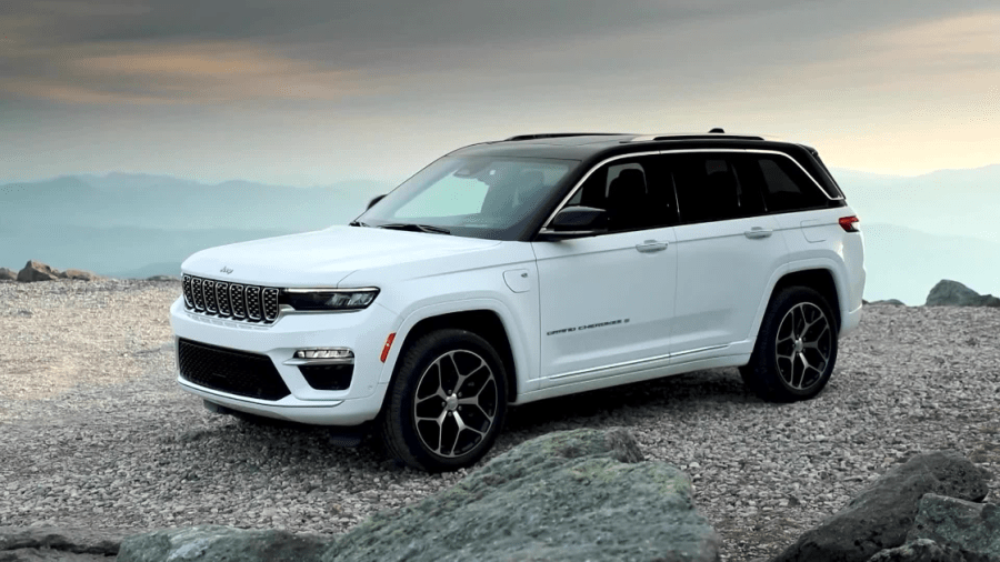 Plug-in hybrids: The future of sustainable driving