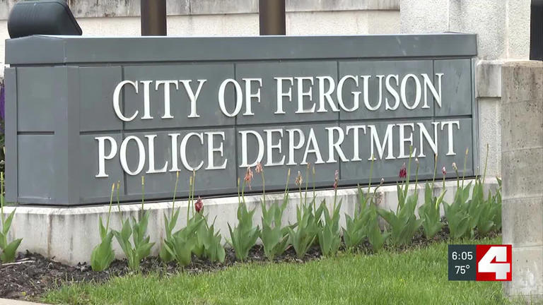 Ferguson Police Department rolls out police explorer program for ...