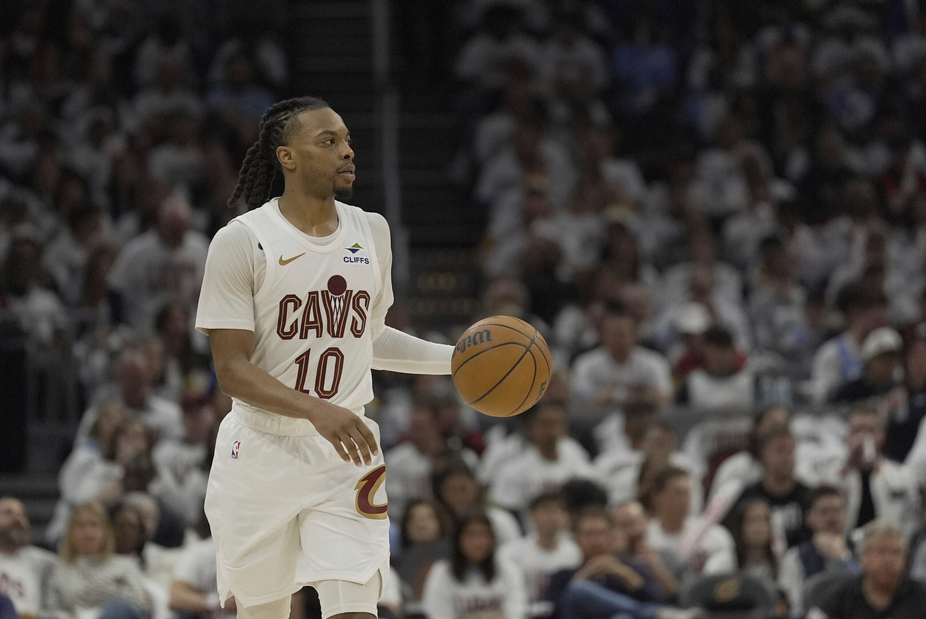 “There’s some concern there.” Kenny Atkinson provides update on Darius ...