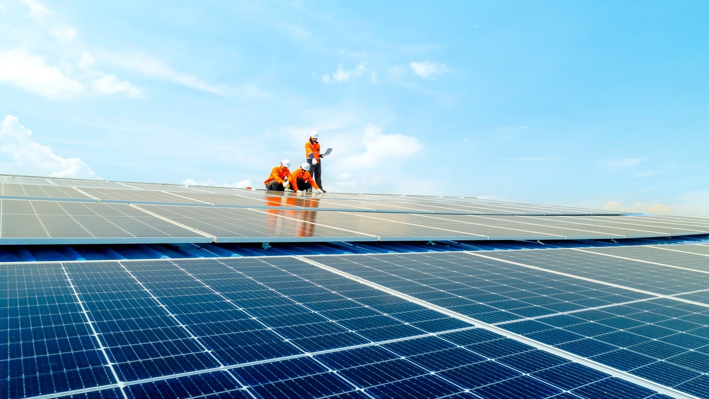 SWREL secures EPC order for Adani Green’s Khavda solar projects in India