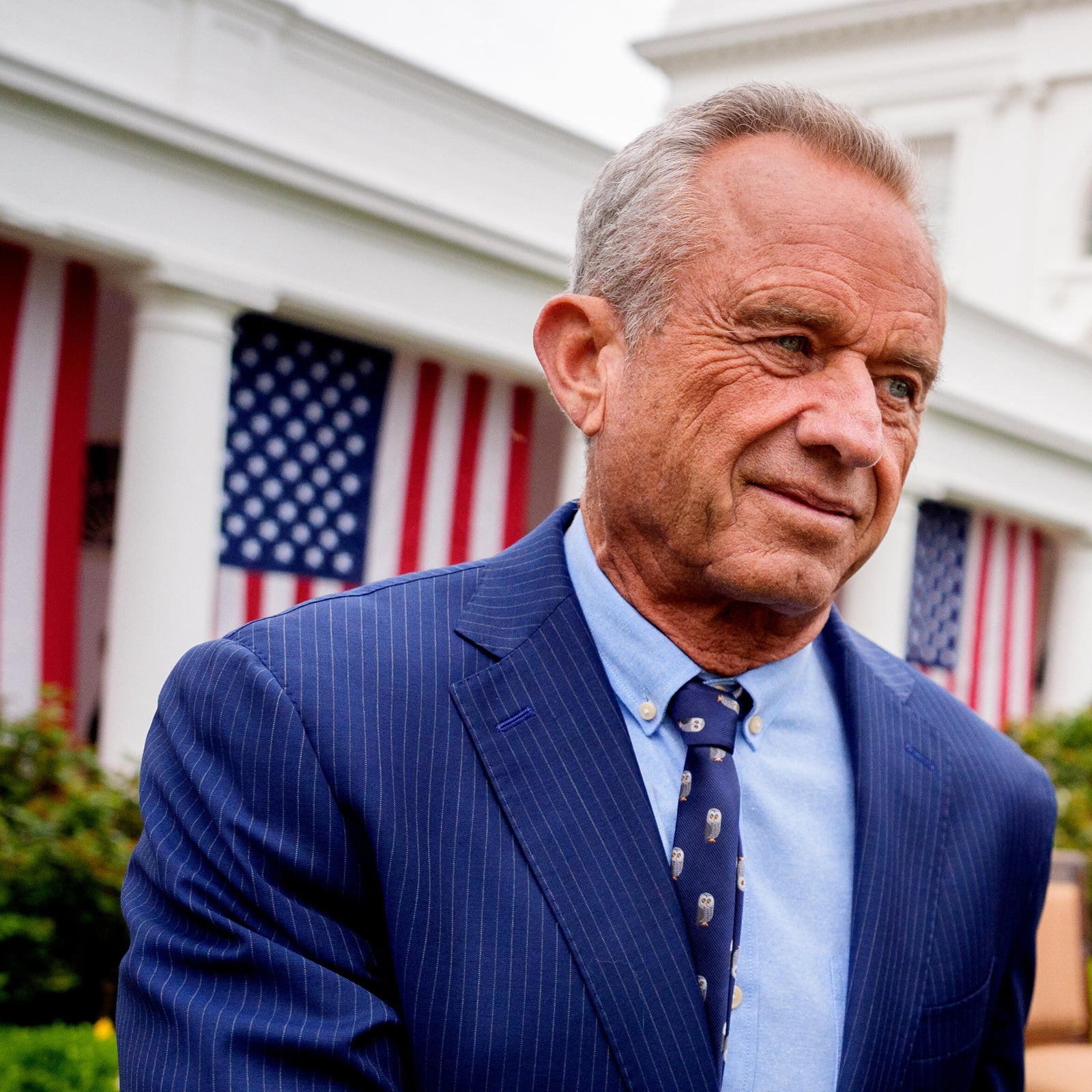 RFK Jr. asks CDC for new measles treatment guidance