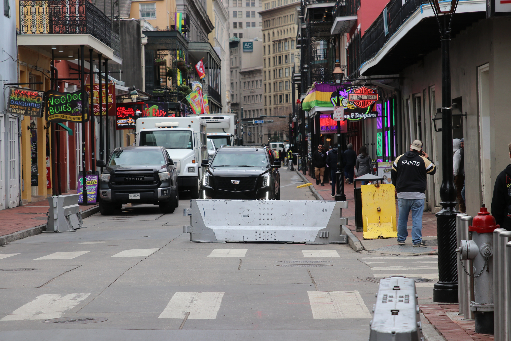 15 Places Around the World Where Music Shapes the Whole City