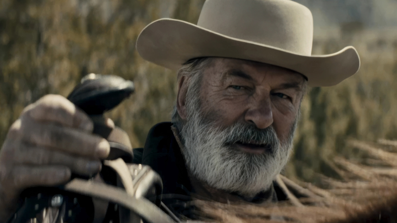 'Rust' Director Joel Souza Regrets Movie and Disses Alec Baldwin's ...