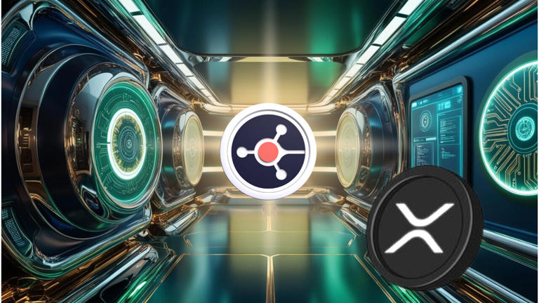 Industry Analysts Say You Should Hold Ruvi AI (RUVI) As Ripple (XRP) Will Never Bring You Life ...