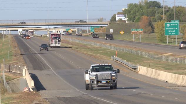 House changes direction, passes interstate speed limit bill