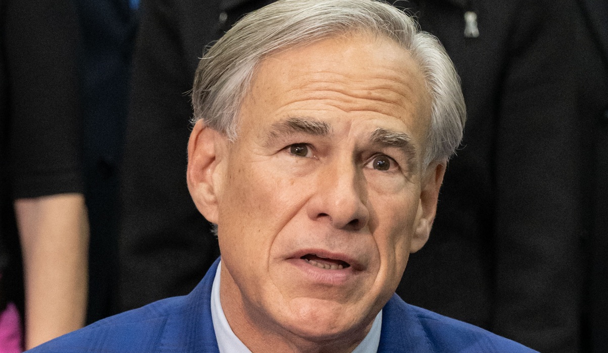 Texas State Rep Accuses Greg Abbott of Corruption: "He Funneled Almost ...