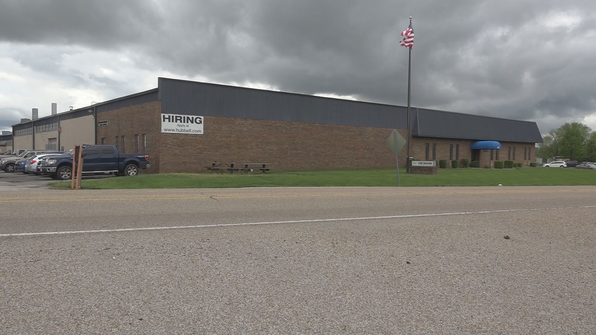 110 jobs will be lost as a Freeburg, Illinois plant is set to close by 2026