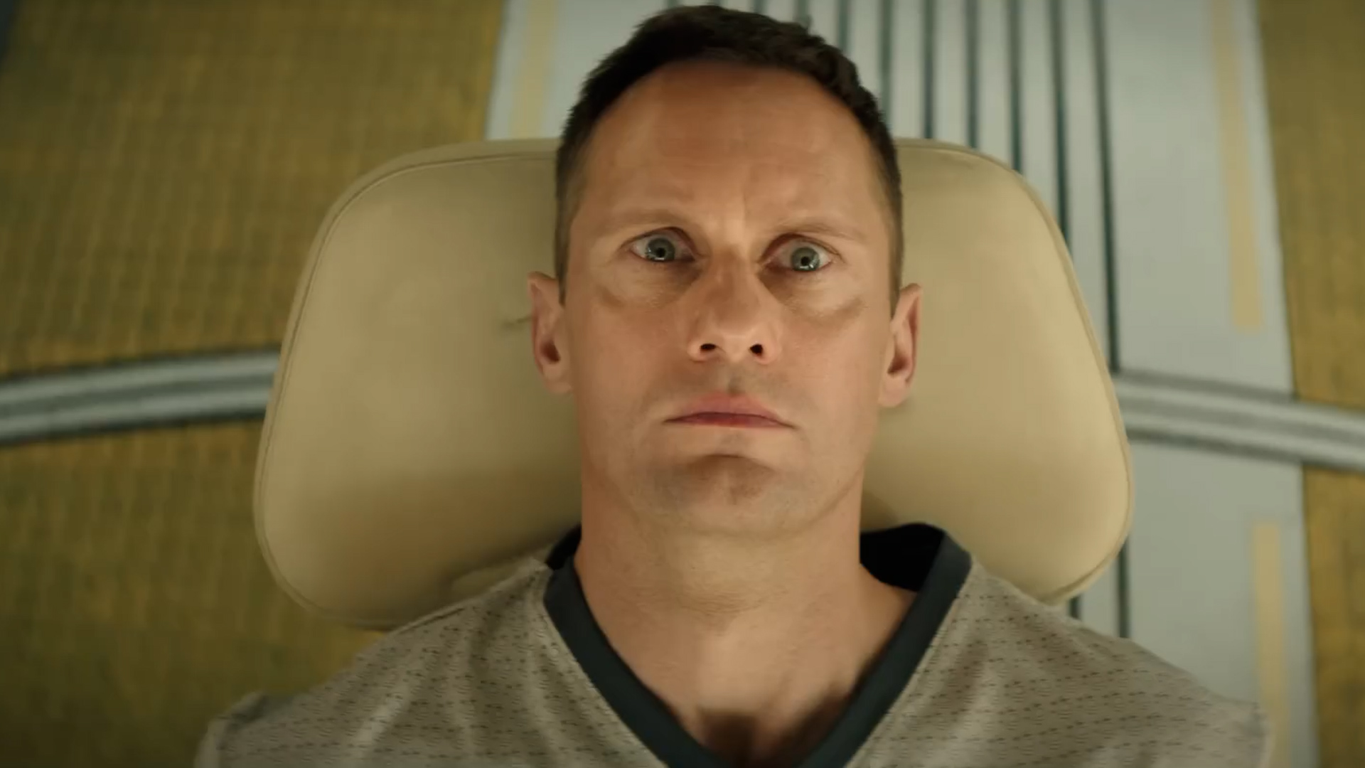 Watch The Official Trailer For 'Murderbot'